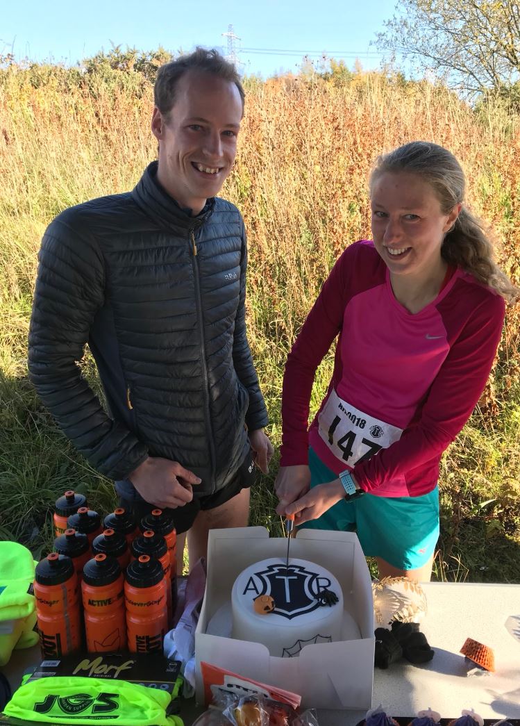 ATR 2019, Opens today, 1st August! – The Antonine Trail Race & ATRX